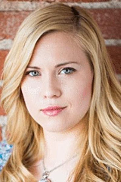 Jordan Elizabeth - About - Entertainment.ie