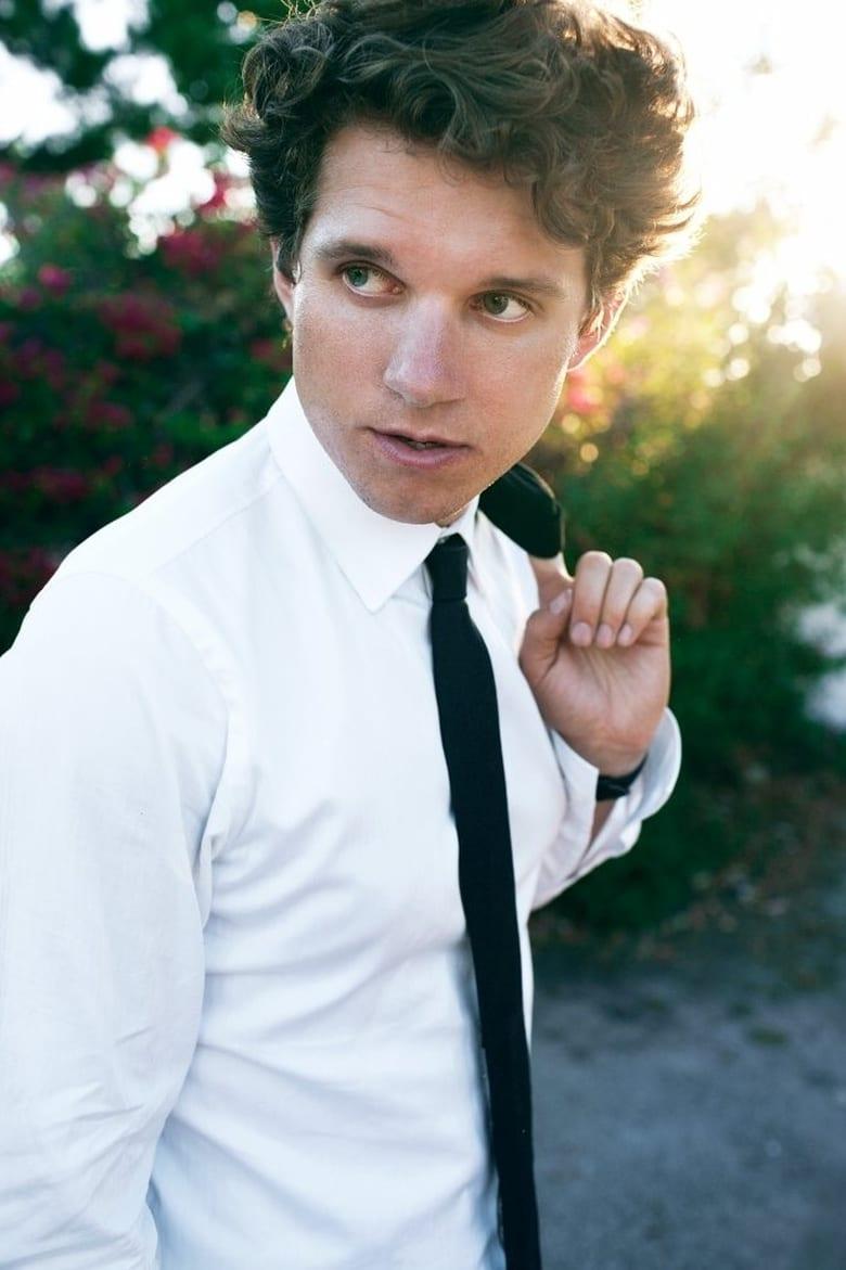 Alex Beh - About - Entertainment.ie