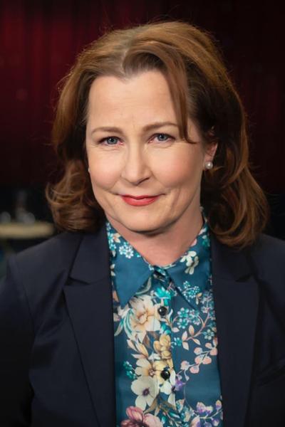 Anna Hedenmo - About - Entertainment.ie