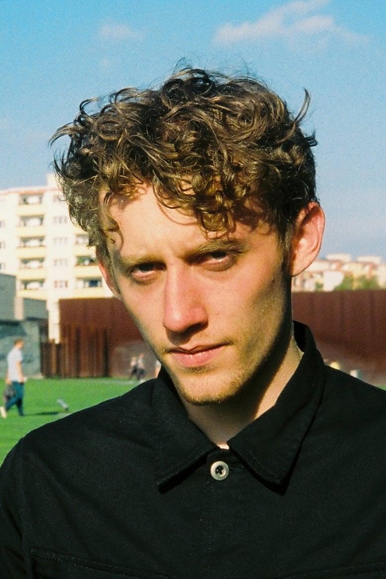 Joe Hurst - About - Entertainment.ie