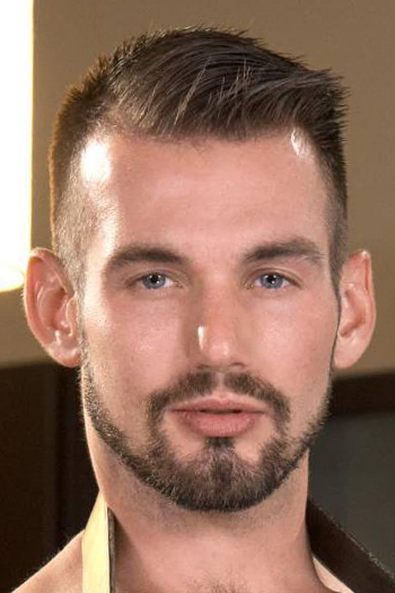 Chris Harder - About - Entertainment.ie