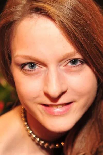 Daria Nosik - About - Entertainment.ie