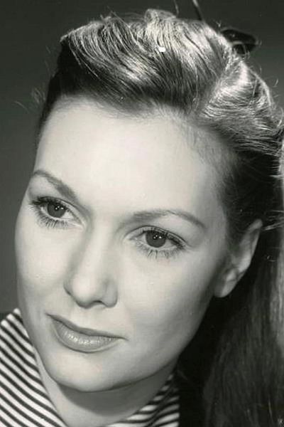 Grethe Holmer - About - Entertainment.ie