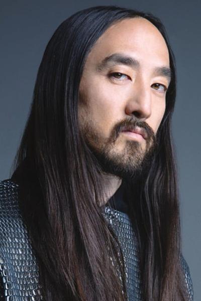 Steve Aoki - About - Entertainment.ie
