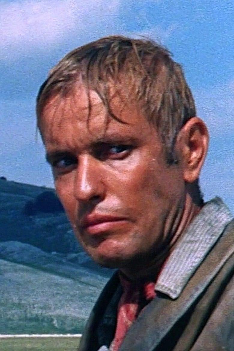 Luciano Rossi - About - Entertainment.ie