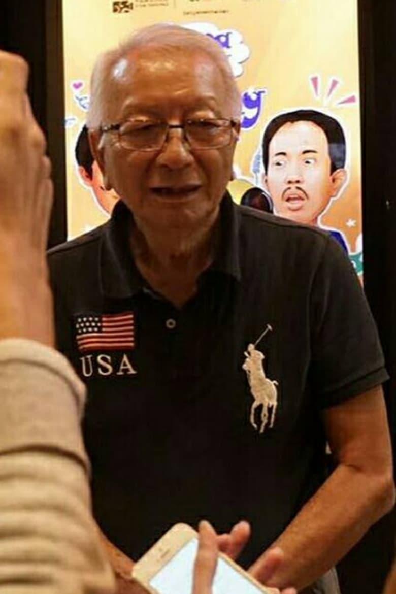 Hendrick Gozali - About - Entertainment.ie