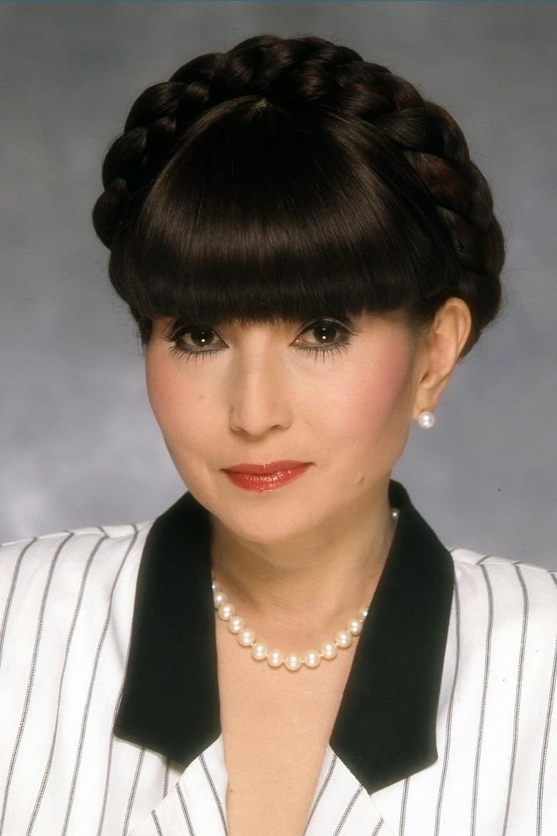 Tetsuko Kuroyanagi - About - Entertainment.ie