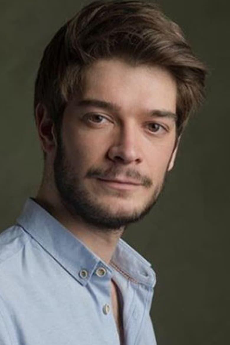 Burak Can - About - Entertainment.ie