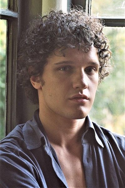 Antonio Marziale - About - Entertainment.ie