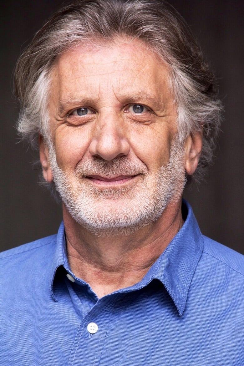 Sandy Helberg - About - Entertainment.ie