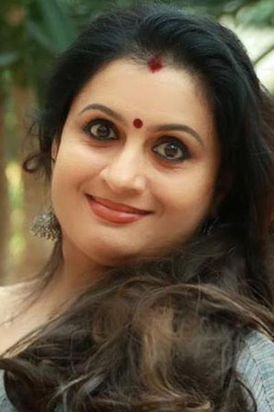 Suchitra Serial Actress