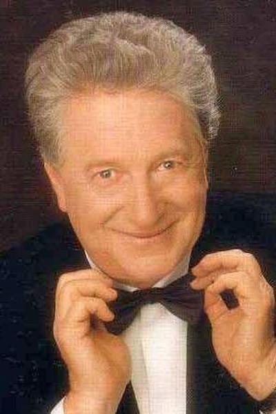 Gianfranco D'Angelo - About - Entertainment.ie