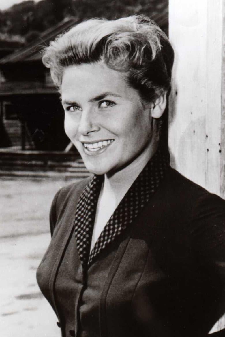 Anna-Lisa - About - Entertainment.ie