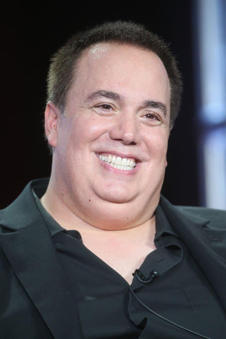 Jay Lacopo - About - Entertainment.ie