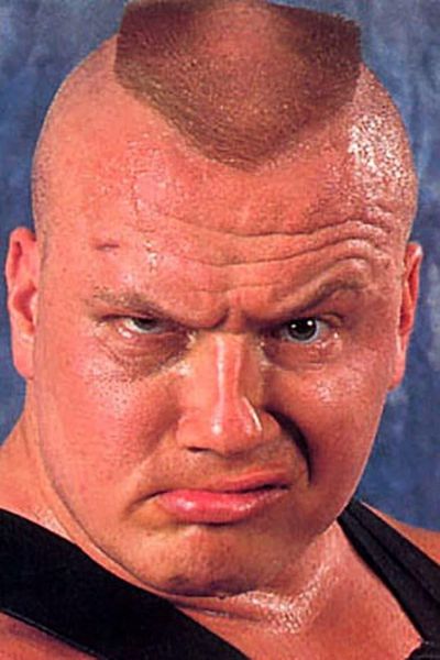 Tony Halme - About - Entertainment.ie