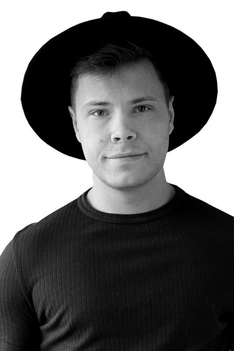 Sami Harmaala - About - Entertainment.ie