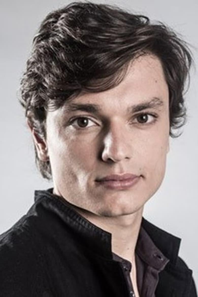 Rafael Lozano - About - Entertainment.ie