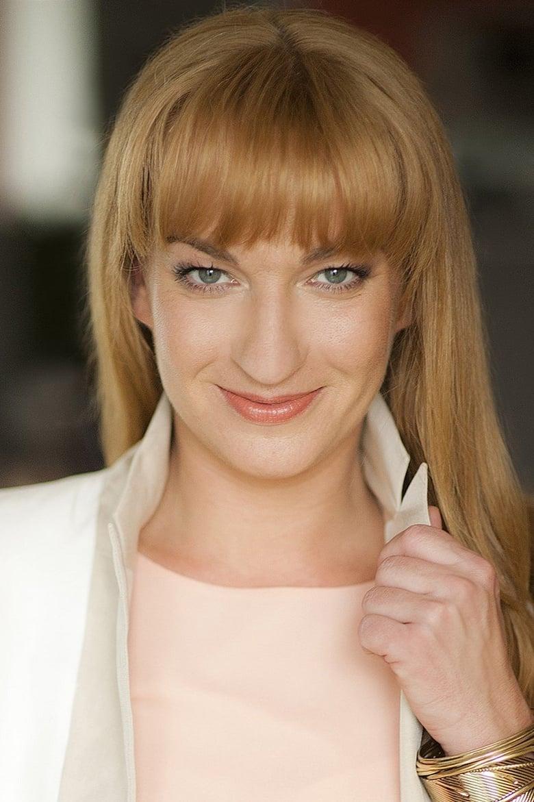 Sandra Pogodová - About - Entertainment.ie