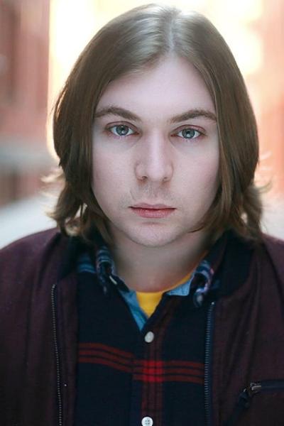 Danny Flaherty - About - Entertainment.ie