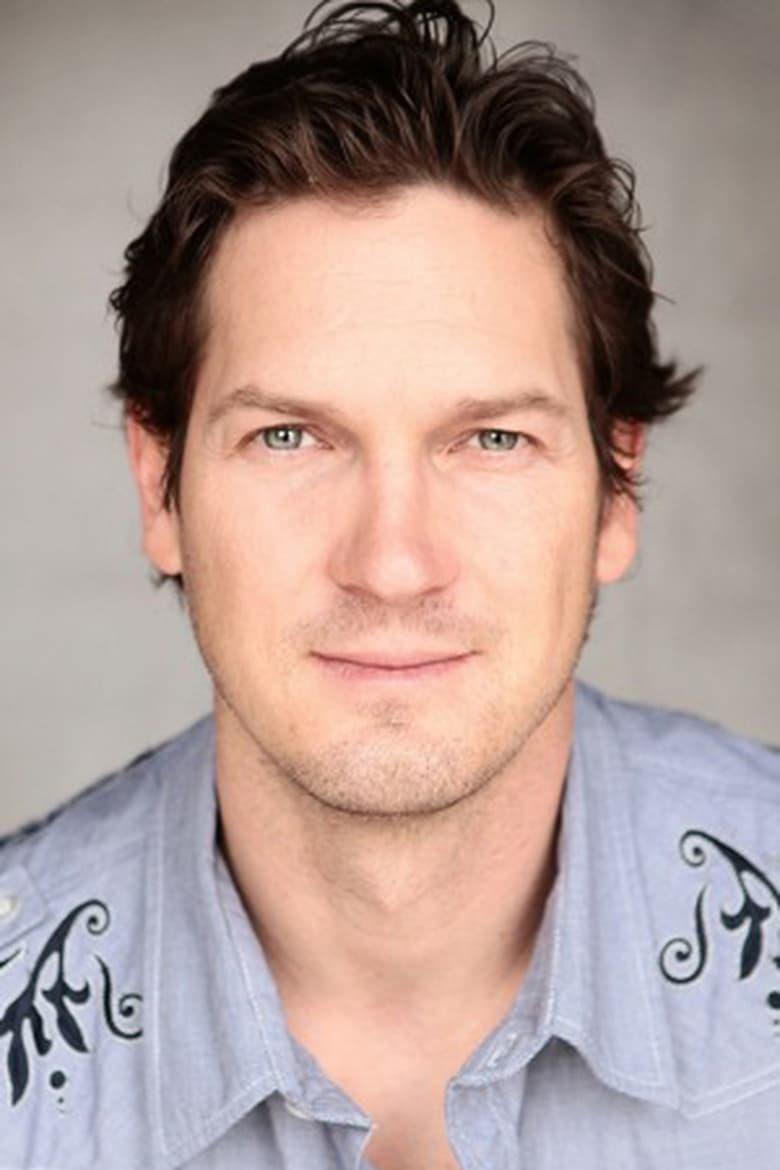 Mike Carpenter - About - Entertainment.ie