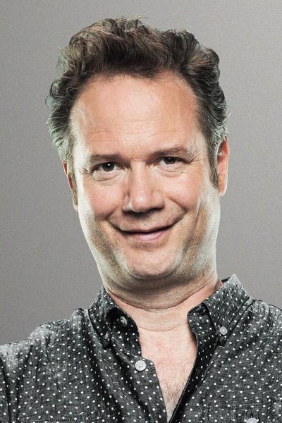 François Pérusse - About - Entertainment.ie