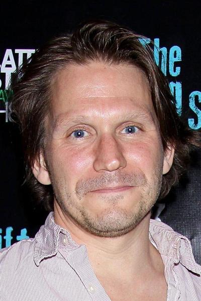 McCaleb Burnett - About - Entertainment.ie