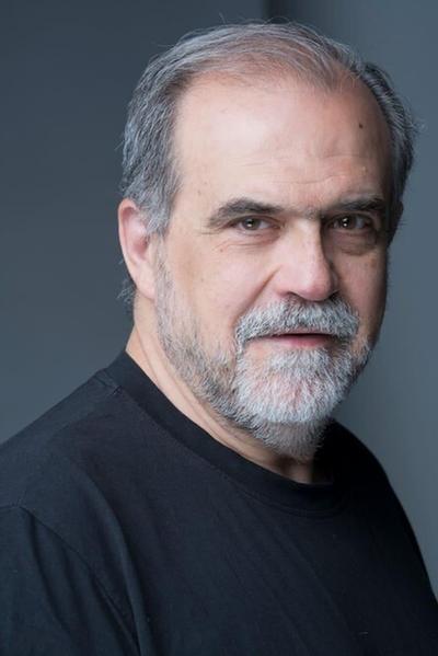 Ricard Borràs - About - Entertainment.ie