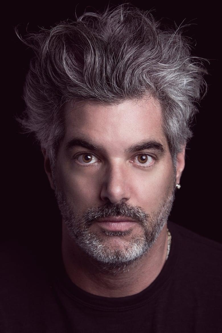 Réal Béland - About - Entertainment.ie