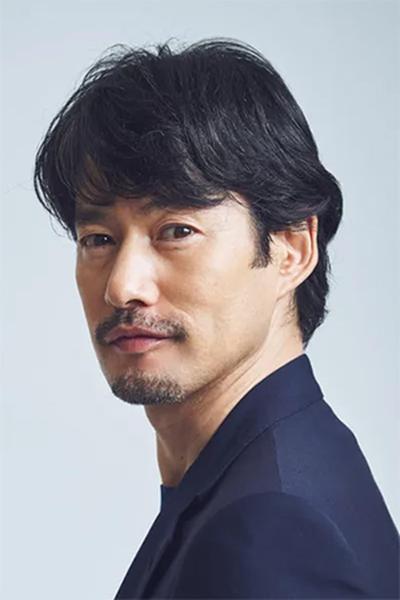 Yutaka Takenouchi - About - Entertainment.ie