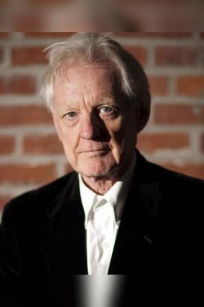 Adrian Maben - About - Entertainment.ie