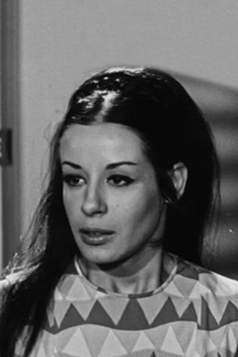 Sofia Roubou - About - Entertainment.ie