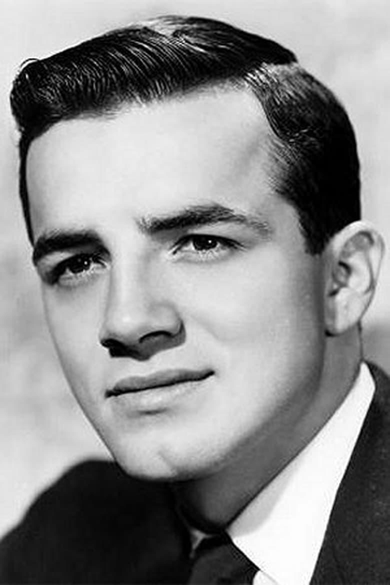 Peter Baldwin - About - Entertainment.ie