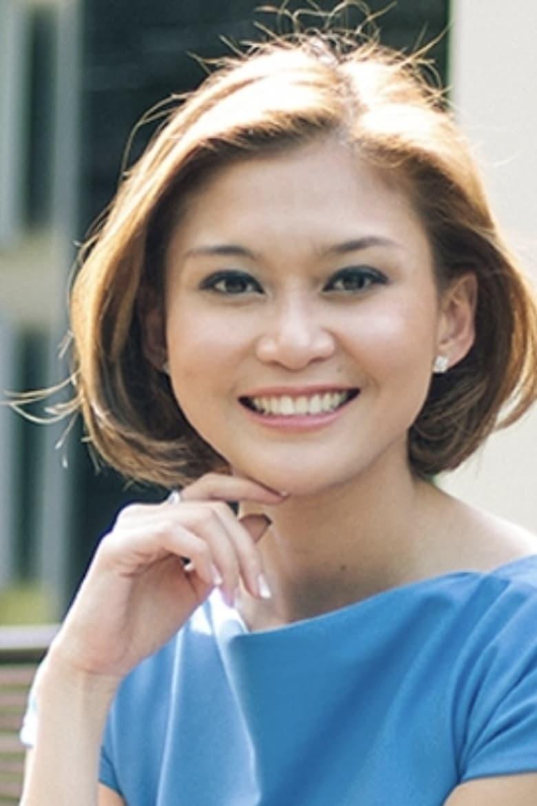 Marissa Anita - About - Entertainment.ie