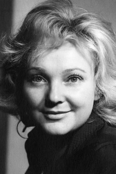 Lucia Popp - About - Entertainment.ie