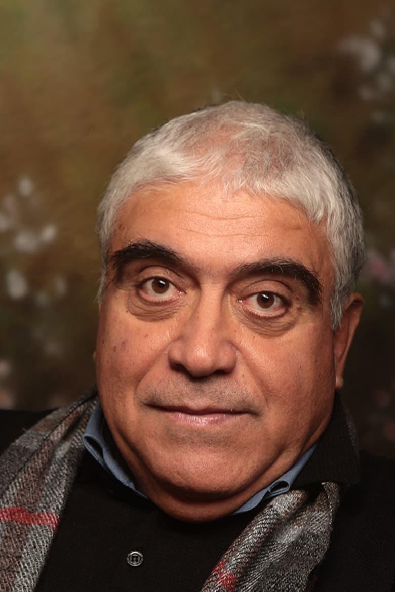 Dimitris Piatas - About - Entertainment.ie