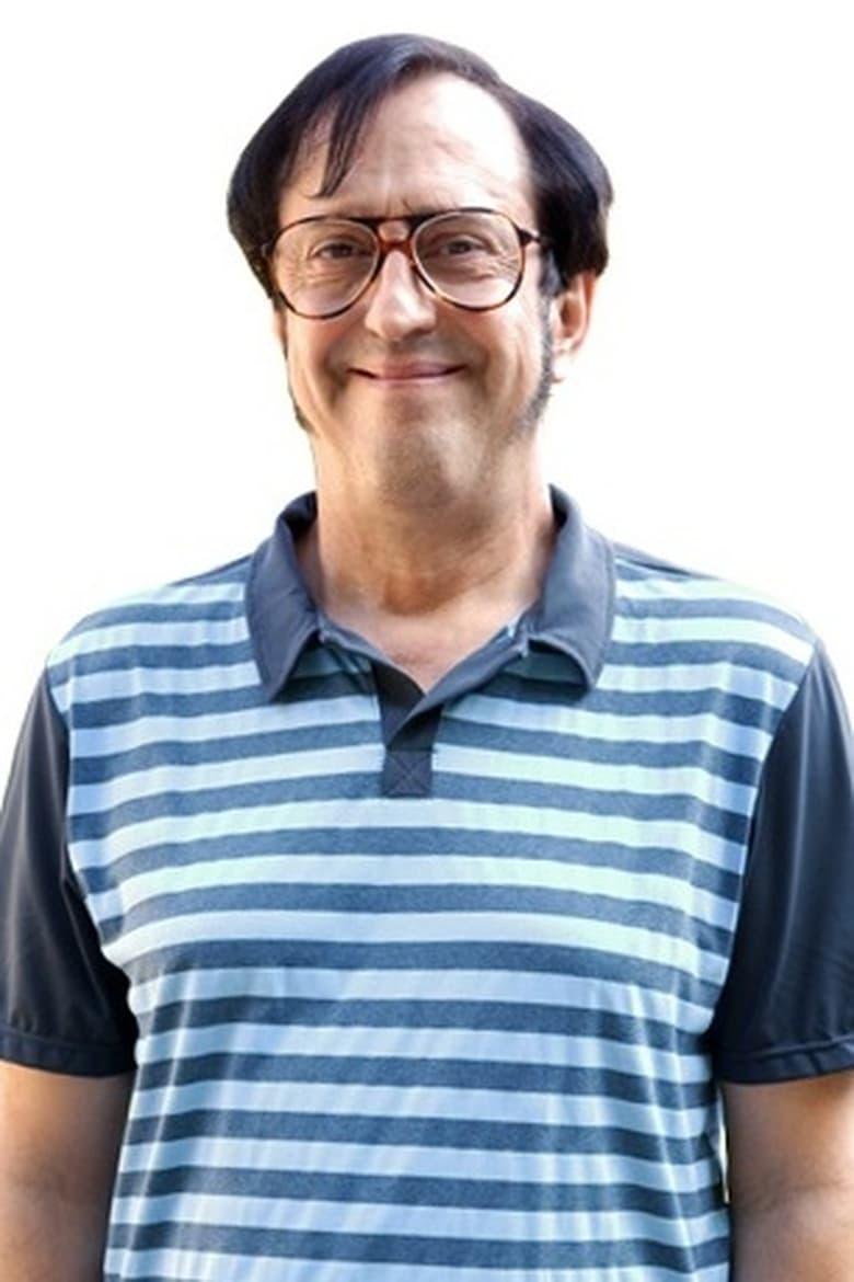 Ary França - About - Entertainment.ie