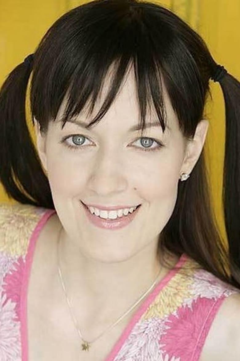 Samantha McIntyre - About - Entertainment.ie