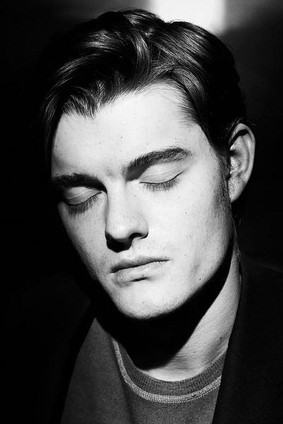 Sam Riley - About - Entertainment.ie
