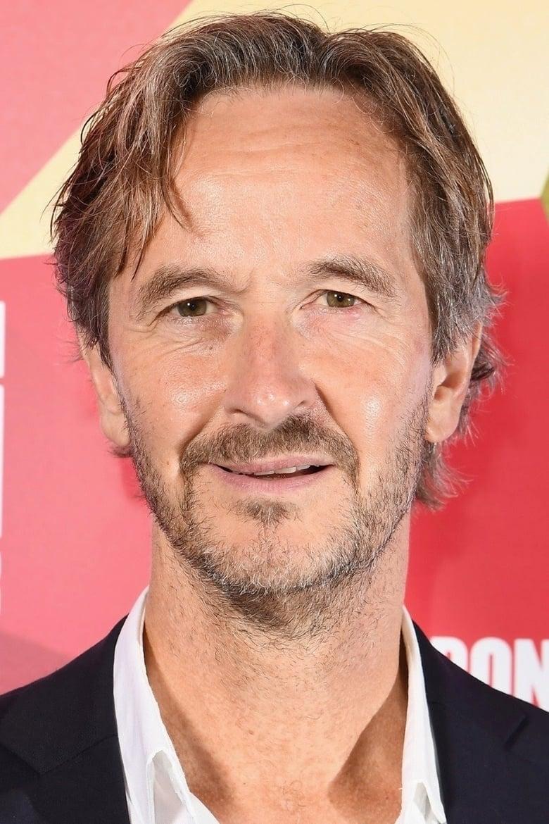 Lars Brygmann - About - Entertainment.ie