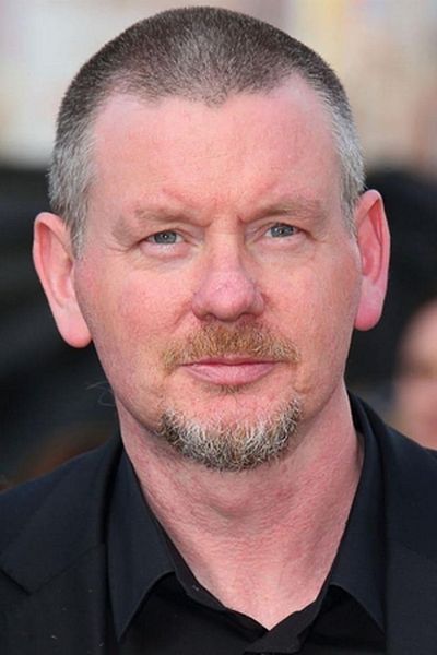 John Gordon Sinclair - About - Entertainment.ie