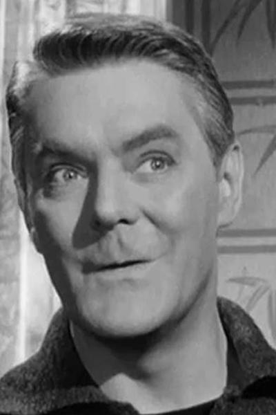 Thorley Walters - About - Entertainment.ie