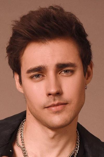 Jorge Blanco - About - Entertainment.ie