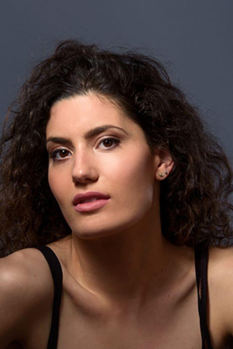 Daniela Jesus - About - Entertainment.ie