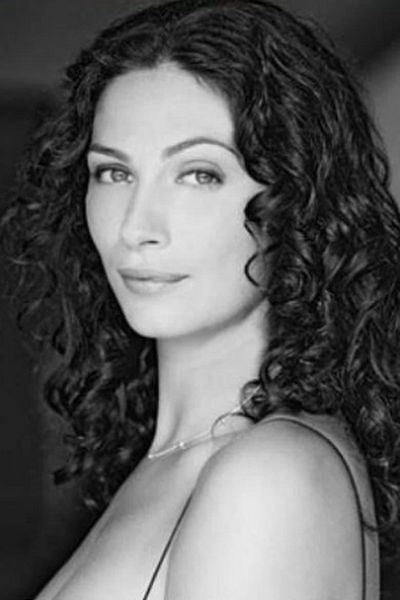 Joanne Kelly - About - Entertainment.ie
