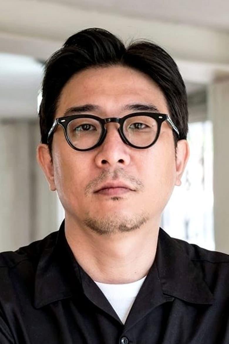 Park In-je - About - Entertainment.ie