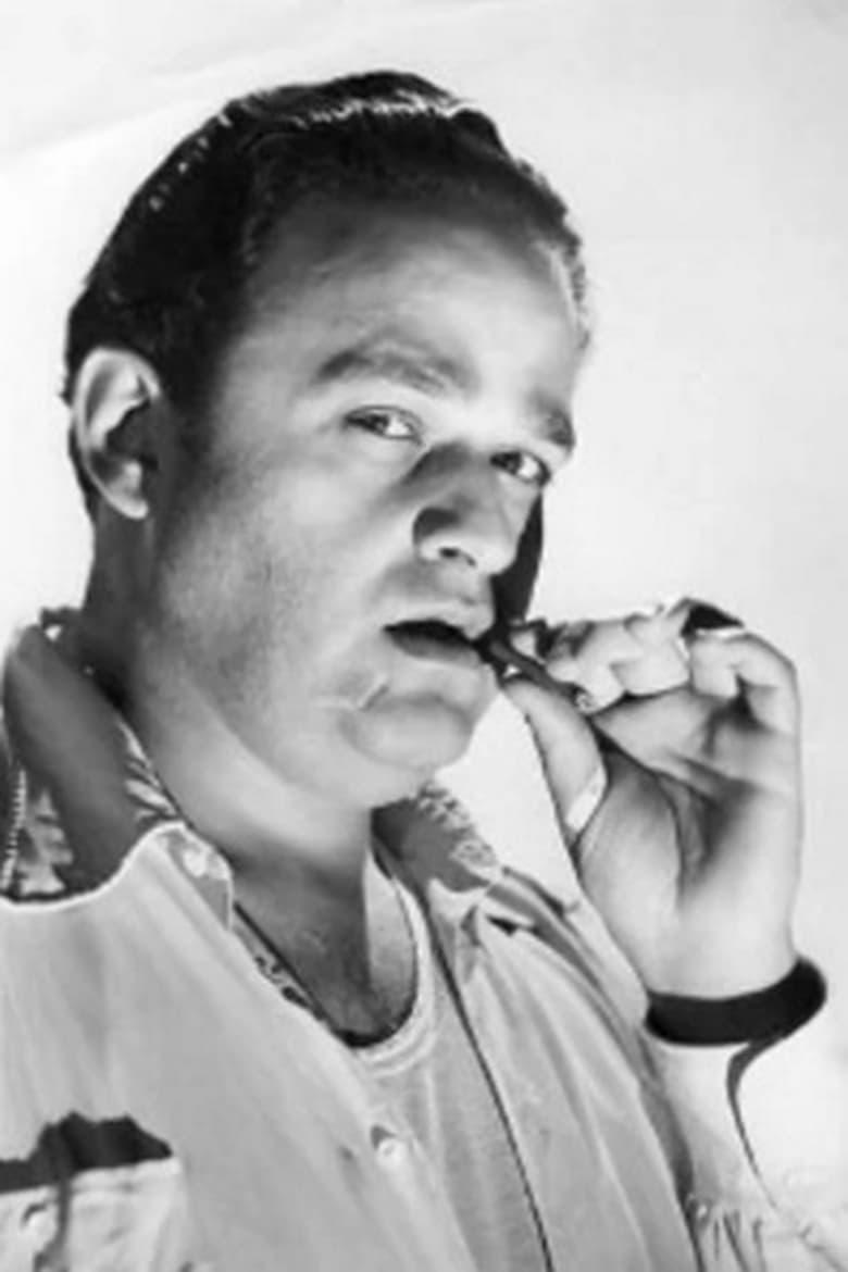 Dan Seymour - About - Entertainment.ie