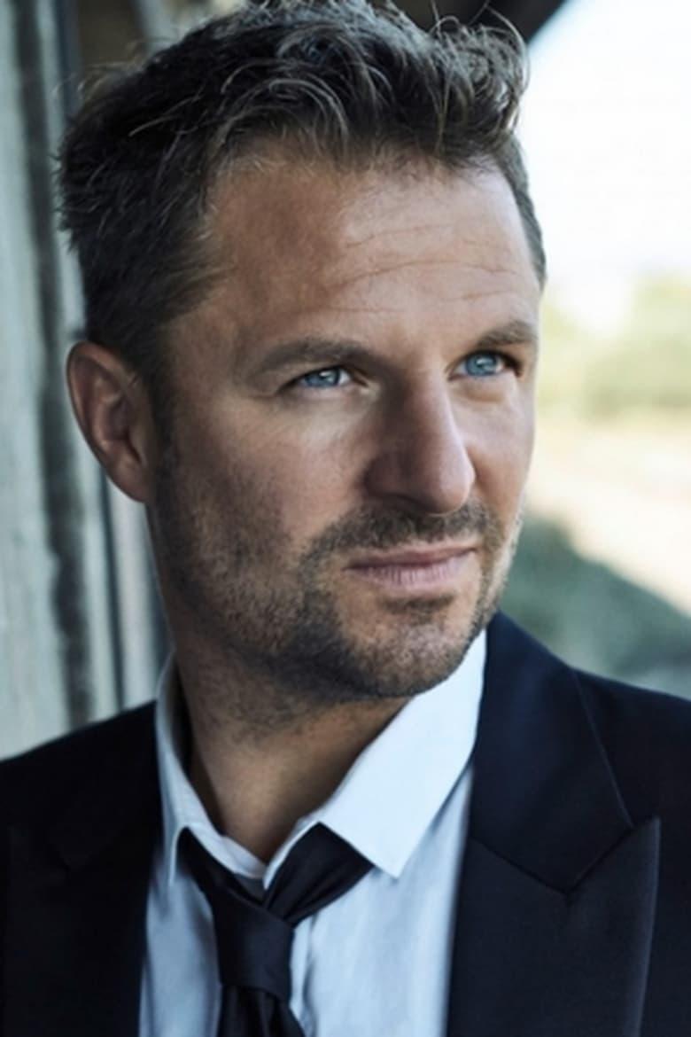 Philipp Hochmair - About - Entertainment.ie