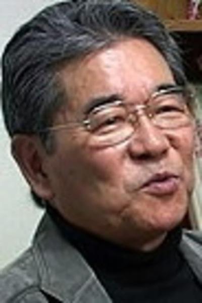 Kimio Yabuki - About - Entertainment.ie