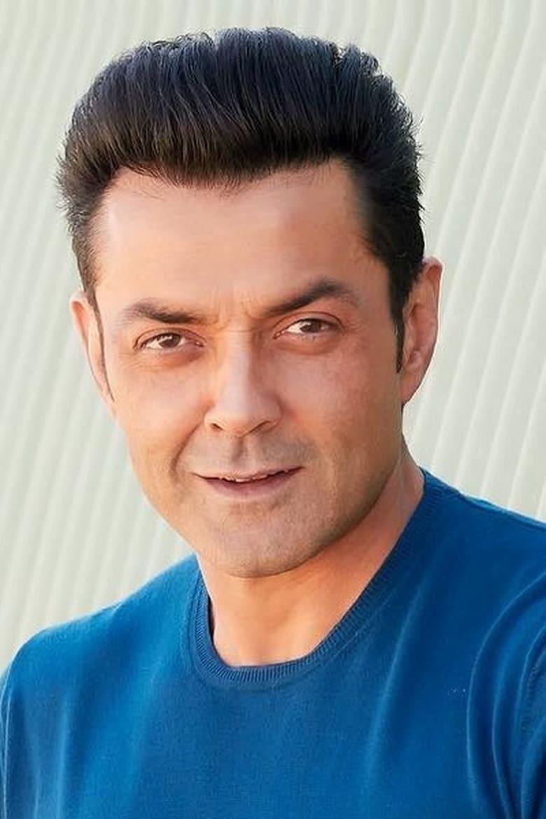 Bobby Deol - About - Entertainment.ie