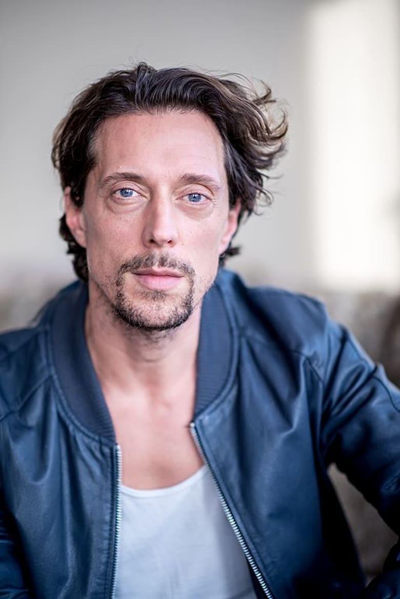 Michael Pink - About - Entertainment.ie